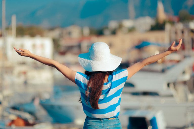 5 Ways to Boost Your Self-Confidence When You’re Single - The Pouting Room